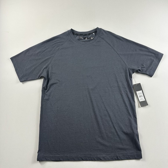 Leg3Nd | Shirts | Leg3nd Discovery T Shirt Mens Large Gray Active ...